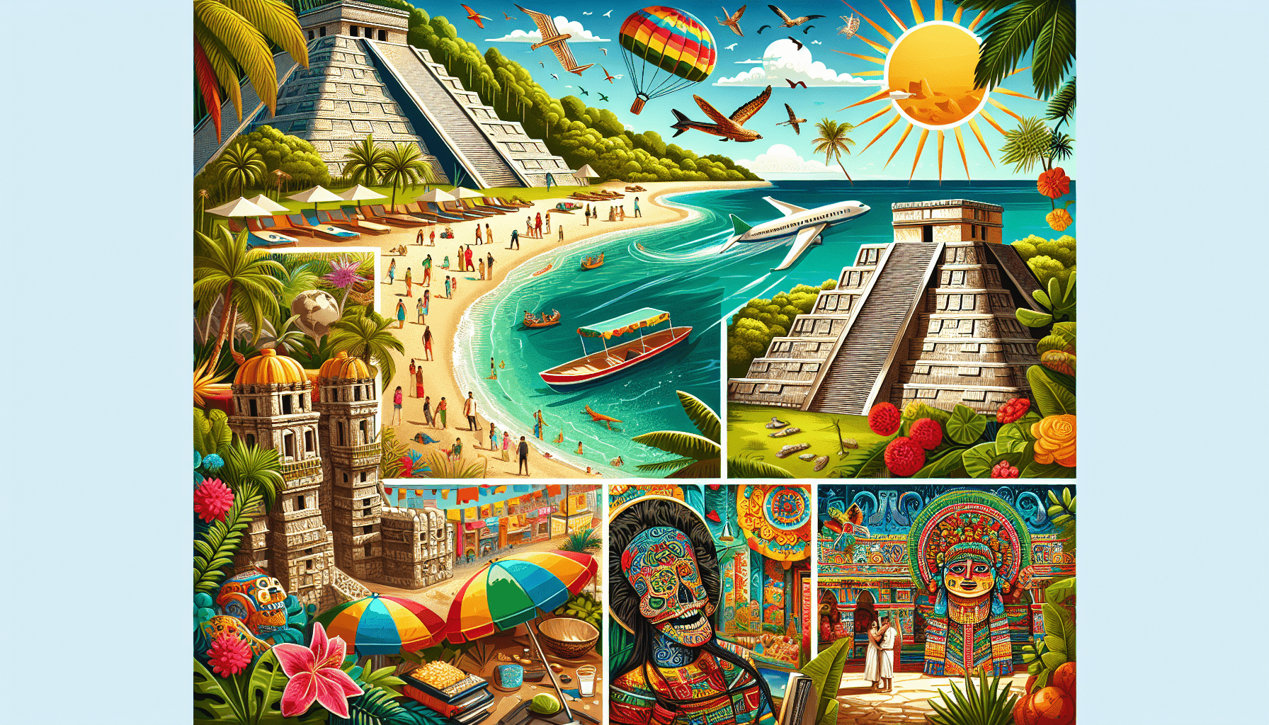 Discover The Best Time To Visit Mexico For Your Dream Vacation ...