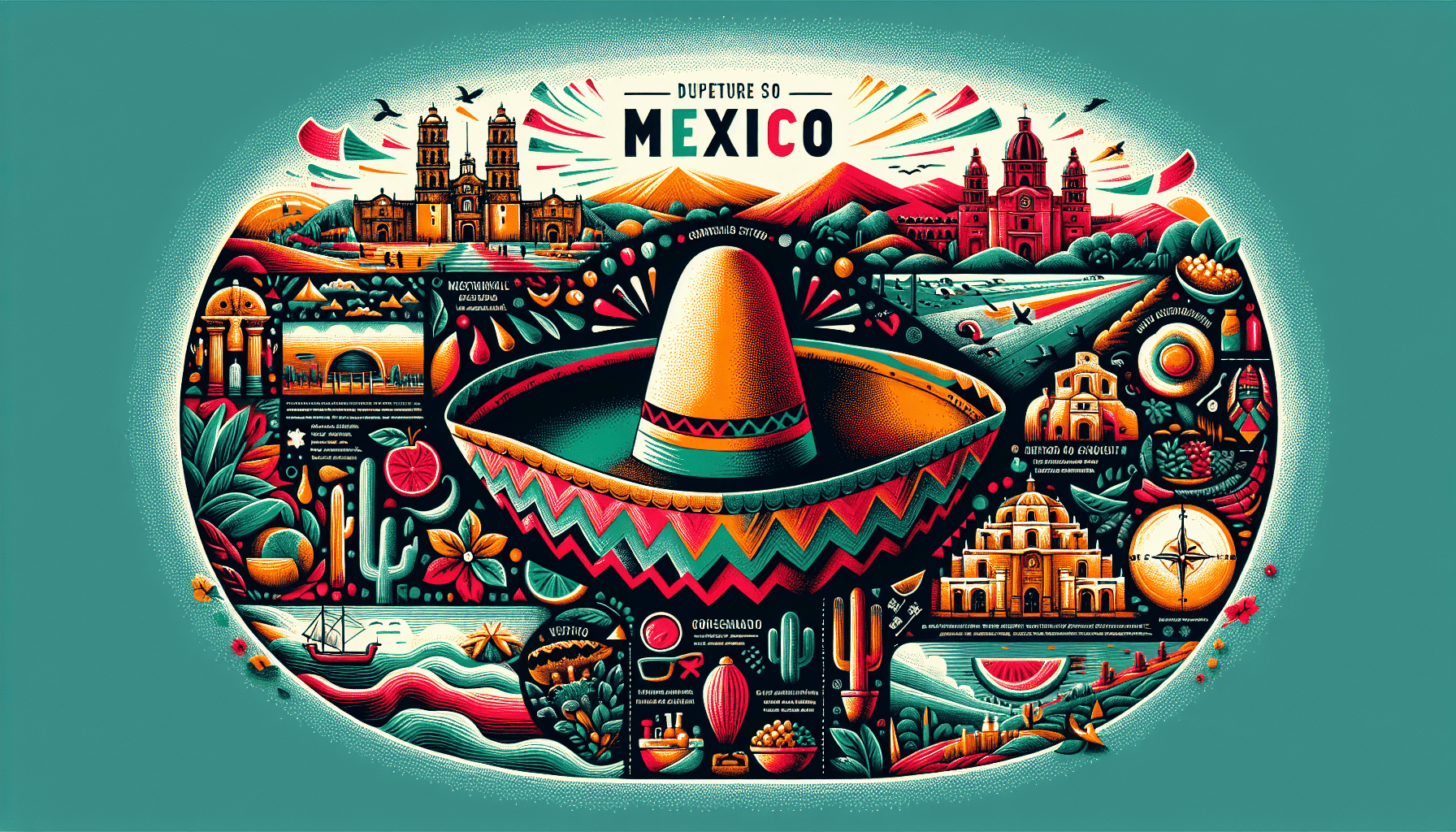 Unlocking the Secrets: How Many States Are In Mexico? - Travels Trigger Unlocking the Secrets: How Many States Are In Mexico? - Travels Trigger